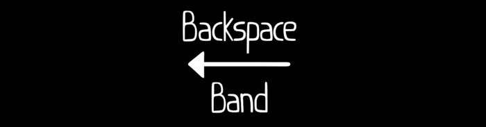 Backspace Band